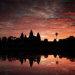 Siem Reap: Angkor Sunrise 1- or 2-Day Guided Temples Tour - Transportation, Group Size, and Logistics