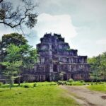 Siem Reap Angkor Sunrise sunset Kulen 5 Days Private Tour - Day 3: Rediscovering Hidden Corners and Sunset Views