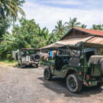 Siem Reap: Angkor Sunset Tour by Jeep with Boat Ride - Authenticity and Value for Money