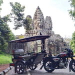 Siem Reap: Angkor Temples Guided Tuk Tuk Tour - Midday Break and Scenic Highlights