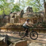 Siem Reap: Angkor Temples Off-Track Bicycle Tour - The Experience and What You Can Expect