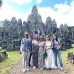 Siem Reap Angkor Wat 2-Day Tour with professional Tour Guide - The Practicalities