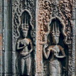 Siem Reap: Angkor Wat 2day Big and Small Circuit Guided Tour - Final Reflection