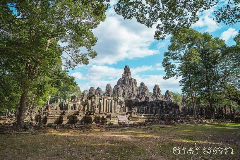 Siem Reap: Angkor Wat and Big Circuit Temples Private Tour - What Makes This Tour Stand Out?