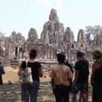 Siem Reap Angkor Wat Guide Tour -Small Group - Who Will Love This Tour?