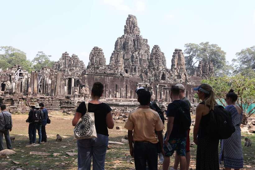 Siem Reap Angkor Wat Guide Tour -Small Group - Who Will Love This Tour?