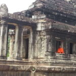 Siem Reap: Angkor Wat Half-Day Trip with Local Guide - Who Should Consider This Tour?