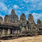 Siem Reap: Angkor Wat Private full Day Tour - Transport and Comfort