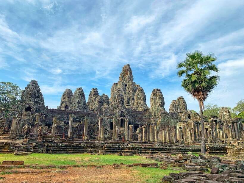Siem Reap: Angkor Wat Private Tour by Tuk-Tuk - What’s Included and What’s Not