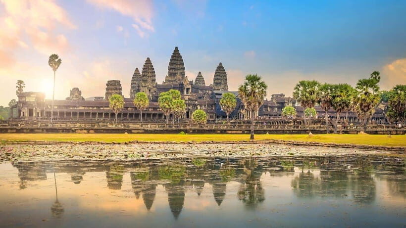 Siem Reap: Angkor Wat: Small-Group Sunrise or Sunset Tour - What to Expect and Tips for a Great Experience