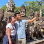 Siem Reap: Angkor Wat Small-Group Sunrise Tour & Breakfast - Transportation & Group Dynamics