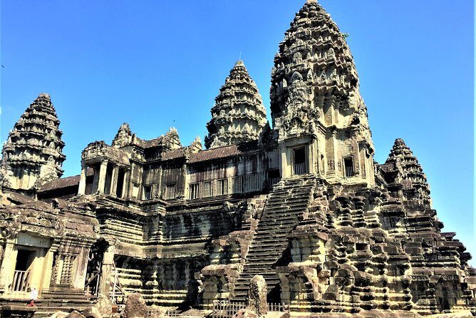 Siem Reap Angkor Wat Small Tour Sunset by Join-In - Who Will Love This Tour?
