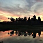Siem Reap Angkor Wat Sunrise Small Tour By Join In - Exploring the Itinerary in Detail