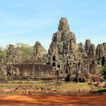 Siem Reap: Angkor Wat Sunrise Tour With Small Group - Key Points