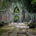 Siem Reap: Angkor Wat Temples & Phnom Kulen Park 3-Day Tour - Key Points