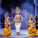 Siem Reap: Apsara Dance Show and Dinner with Hotel Pickup - The Itinerary: What to Expect