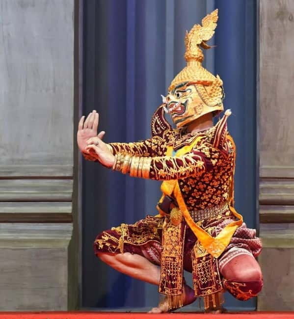 Siem Reap: Apsara Show Buffet Dinner & A/C Vehicle Transfer - The Comfort and Convenience of Transportation