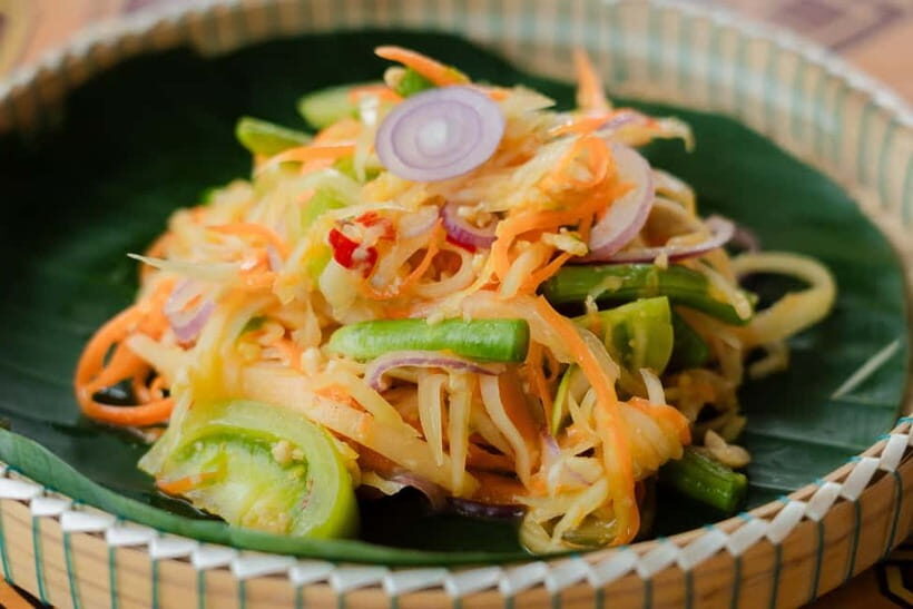 Siem Reap: Authentic Eco Village Walk and Cooking Class Tour - Practical Details and Value