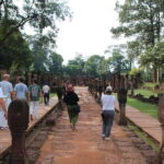 Siem Reap: Banteay Srei and Kbal Spean Day Trip - Who Will Love This Tour?
