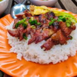 Siem Reap: Cambodia local street foods and local guide - Exploring Siem Reap’s Hidden Market Side