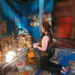 Siem Reap Cambodian Buddhist Water Blessing and Local Market - Who Will Love This Tour?