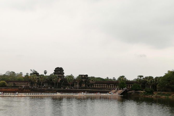 Siem Reap Car Charter 8 Hours (choose your own itinerary) - An In-Depth Look at the Experience