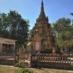 Siem Reap Charity Sunset City Tour - A Deep Dive into the Experience