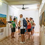 Siem Reap City Haft Day Bike Tour - What You’ll Experience: A Detailed Breakdown