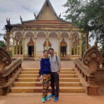 Siem Reap City Hidden Gems (Private Guided Tour) - The Itinerary: What You’ll Actually See and Experience
