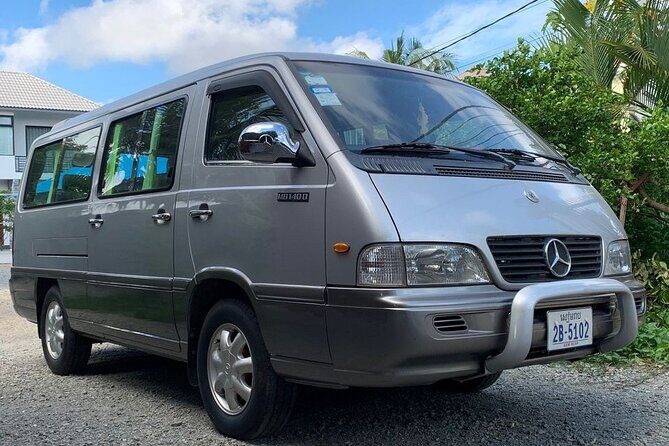 Siem Reap City to Siem Reap Angkor Airport by Shuttle Bus - Who Would Benefit Most?