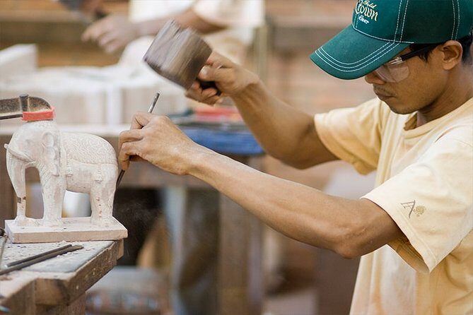 Siem Reap City Tour - Who Is This Tour Best For?