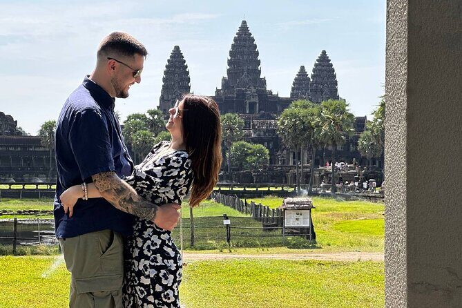 Siem Reap City Tours: Discover the Heart of Cambodia life style - What We Love About This Tour