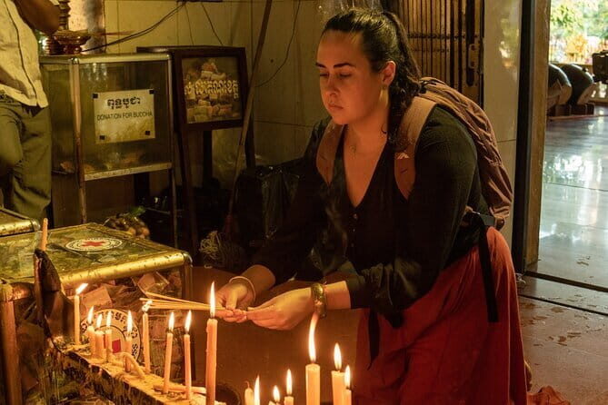 Siem Reap City Walking Tour with Expert Guide - Who Should Book This Tour?