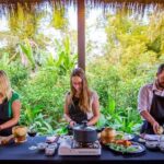 Siem Reap Countryside Cooking Class - Practical Details and Tips