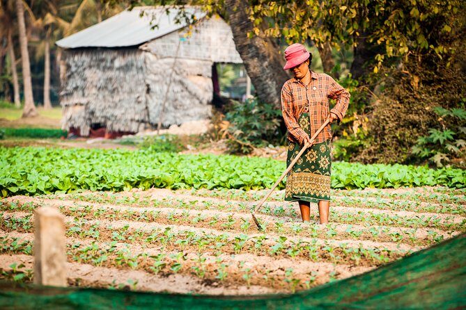 Siem Reap Countryside Guided Tour by Bike and E-Bike with Snacks - What Makes This Tour Stand Out