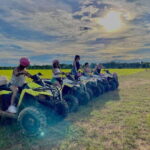 Siem Reap: Countryside Khmer village Tour by Quad Bike & ATV - Detailed Look at the Itinerary