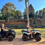 Siem Reap: Countryside Quad Tour - The Tour Details and Practicalities