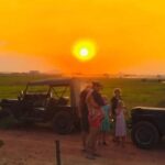 Siem Reap Countryside Sunset Jeep Tour - Half-day - Who Will Love This Tour?