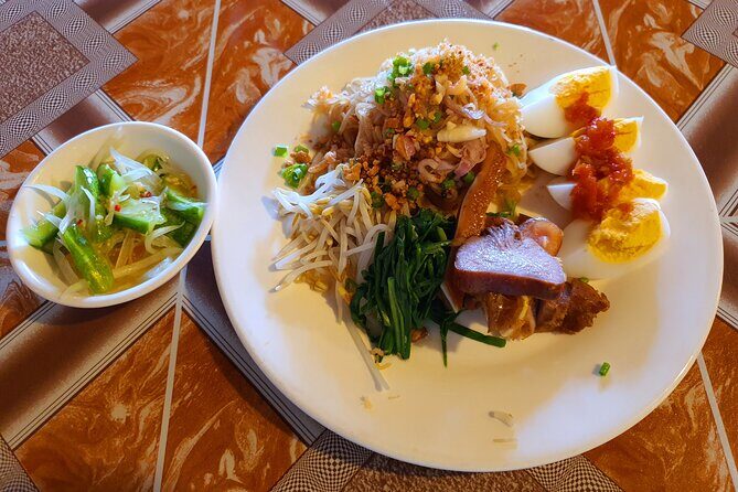 Siem Reap Culinary Adventure: Taste Real Local Cuisines - Practical Considerations & Value