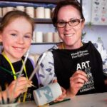 Siem Reap Draw on your 3 Mugs Painting Workshop - The Itinerary: What to Expect