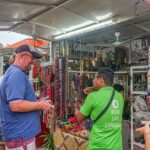 Siem Reap Evening Foodie Vespa Tour - What to Expect: A Step-by-Step Breakdown