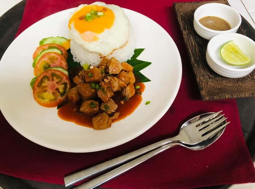 Siem Reap: Evening Market Tour and Cooking Class - What Makes This Tour Stand Out