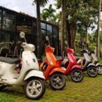Siem Reap Food Tour by Vespa - Practical Tips for Participants