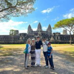 Siem Reap: Full Day Angkor Wat Temple Tour with Sunset - Value and Practicalities