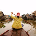 Siem Reap: Half-Day Kampong Phluk with Sunset, Boat & Guide - The Experience in Context: Pros and Cons