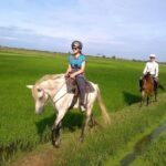 Siem Reap Happy Horse Riding - Detailed Breakdown of the Itinerary