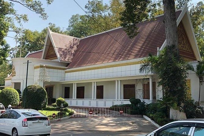 Siem Reap Hidden Local City Walking Highlight - An In-Depth Look at the Tour Itself