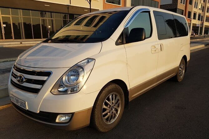 Siem Reap International Airport Transfers - Authentic Experiences and Real Traveler Feedback