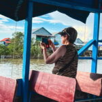 Siem Reap: Kampong Phluk Floating Village Tour with Boat - The Itinerary: What to Expect from Start to Finish