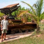 Siem Reap: Khmer Rogue, War museum &landmine museum Day Tour - The Itinerary Breakdown